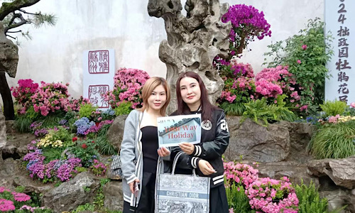 Best Day Trips from Shanghai,hangzhou day tour from shanghai,shanghai ...