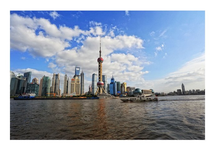 Flexible Shanghai Self-Guided Shanghai Chauffeured City Tour - Shanghai ...