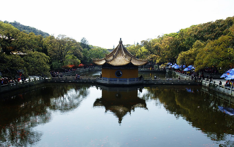 2 Days Putuo Island Buddism Pilgrimage Tour From Shanghai - Best ...