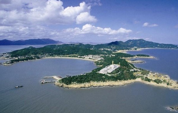 2 Days Putuo Island Buddism Pilgrimage Tour From Shanghai - Best ...