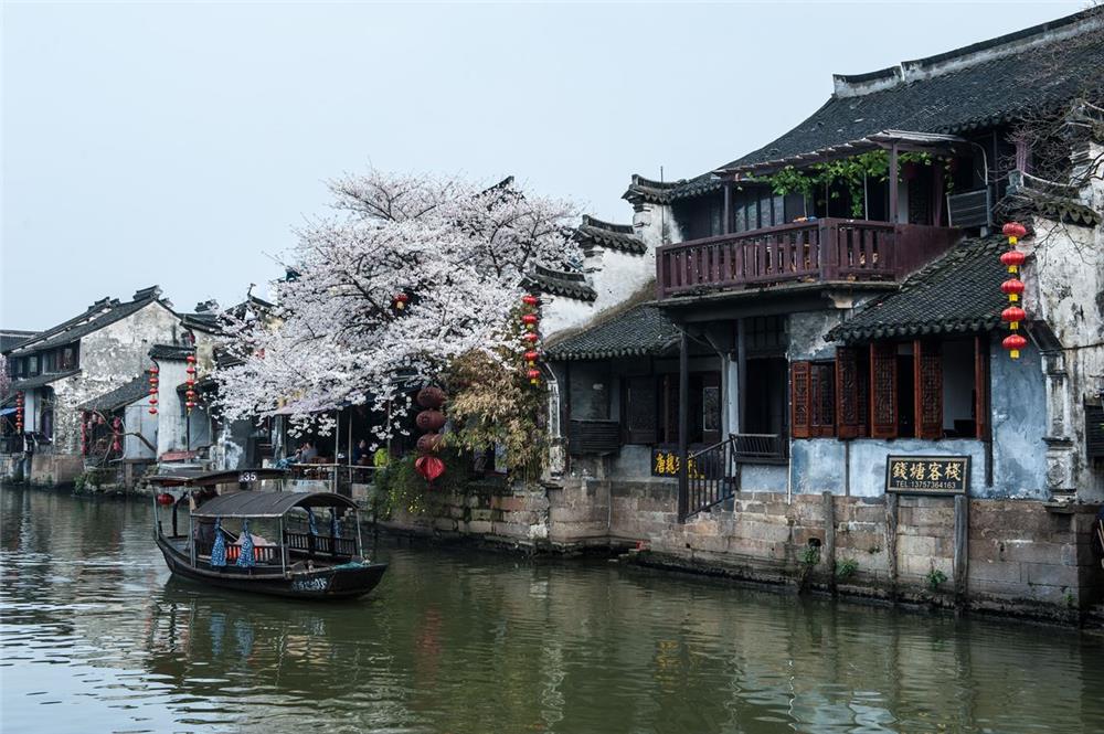 One Day Xitang Water Town Tour From Shanghai | Shanghai Water Town Tour