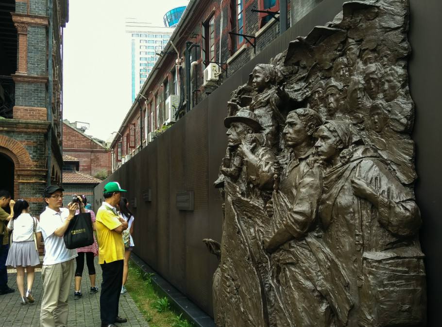 One Day Tour in Shanghai of Jewish Culture and History - Knowledgeable ...