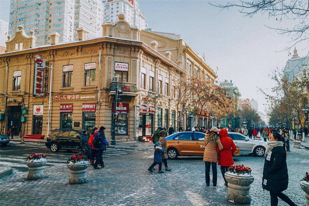 12 Days Beijing Shenyang Changchun Jilin Harbin Tour | Trips to Beijing ...