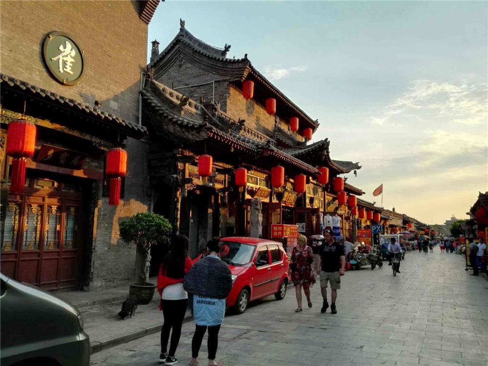 4-Day Pingyao Private Tour From Shanghai | China Pingyao Tours