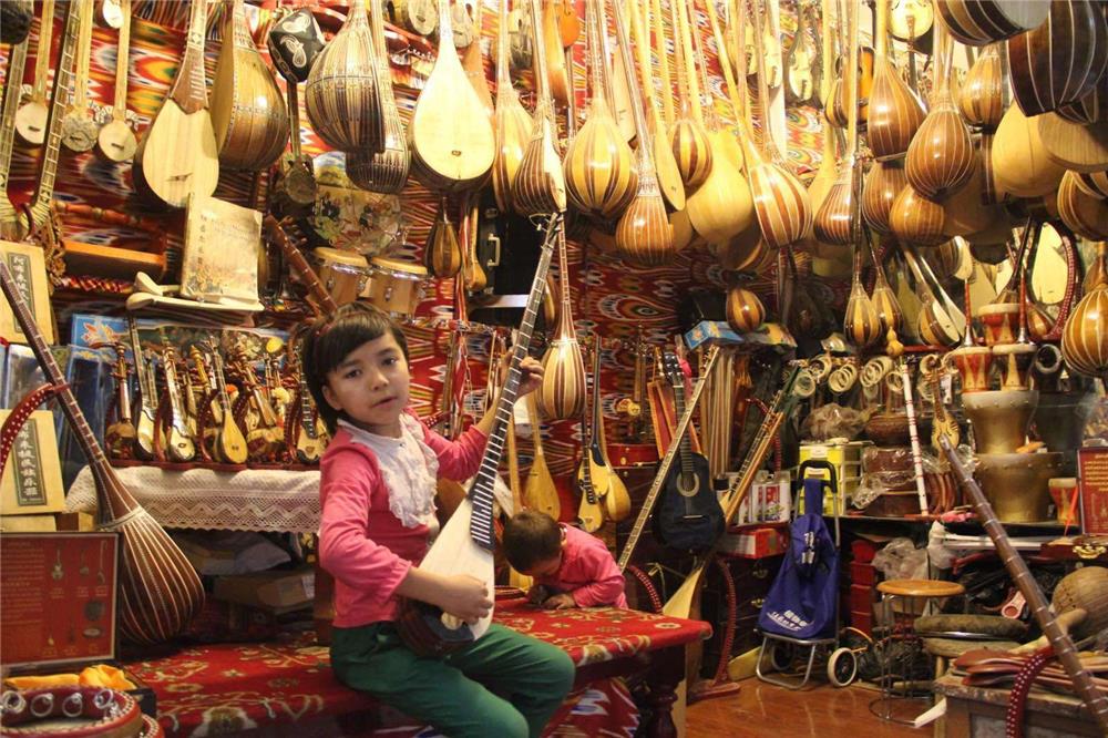 5 Days Best Xinjiang Minority Tour | China Silk Road Tour