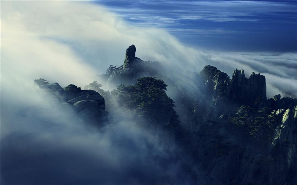 Shanghai Suzhou Hangzhou Huangshan Tour Package | Shanghai vacation package