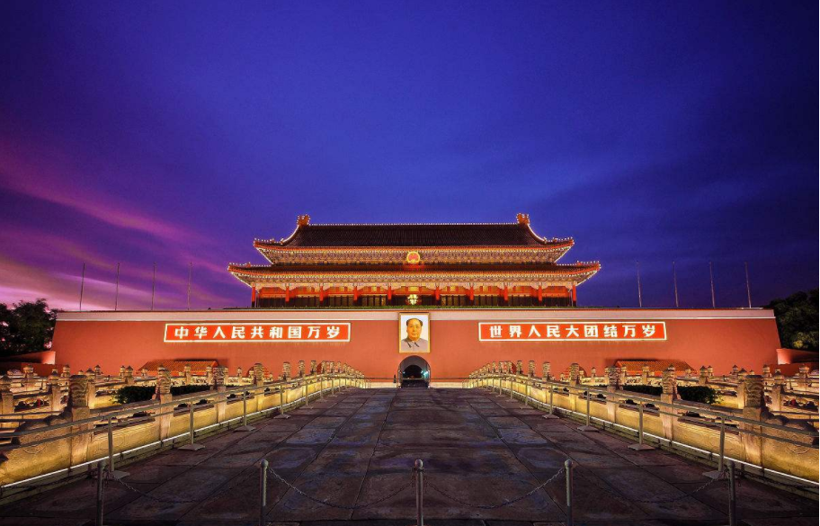Beijing Highlights Day Tour From Shanghai by Flight - Top Tours & Trips ...