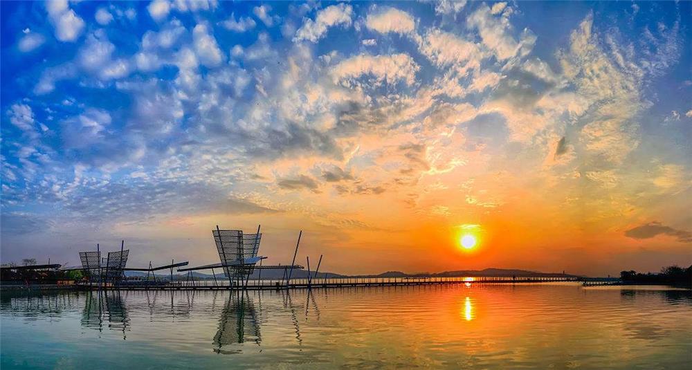 Wuxi City Highlights Exploring Day Tour From Shanghai | Travel From ...