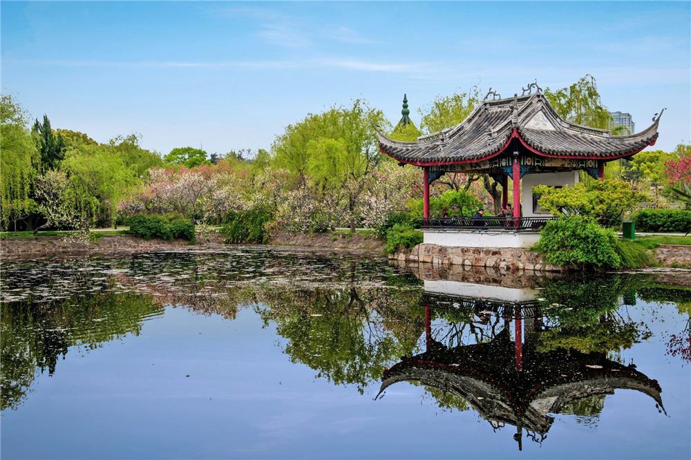 Wuxi City Highlights Exploring Day Tour From Shanghai | Travel From ...