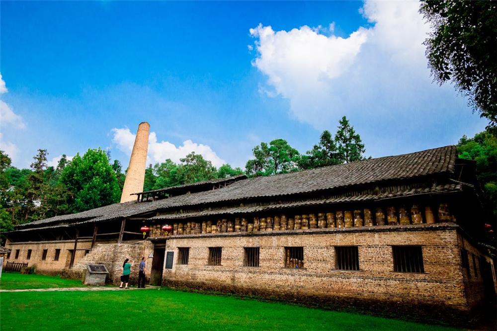 China Tours From Shanghai: 2 Days Jingdezhen Ceramic Tour ...