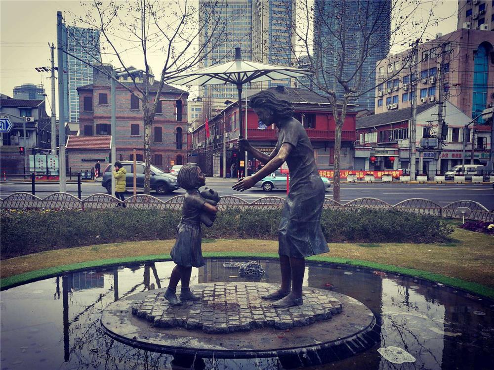 Explore Shanghai Jewish Tour: Discover Historical Jewish Sites