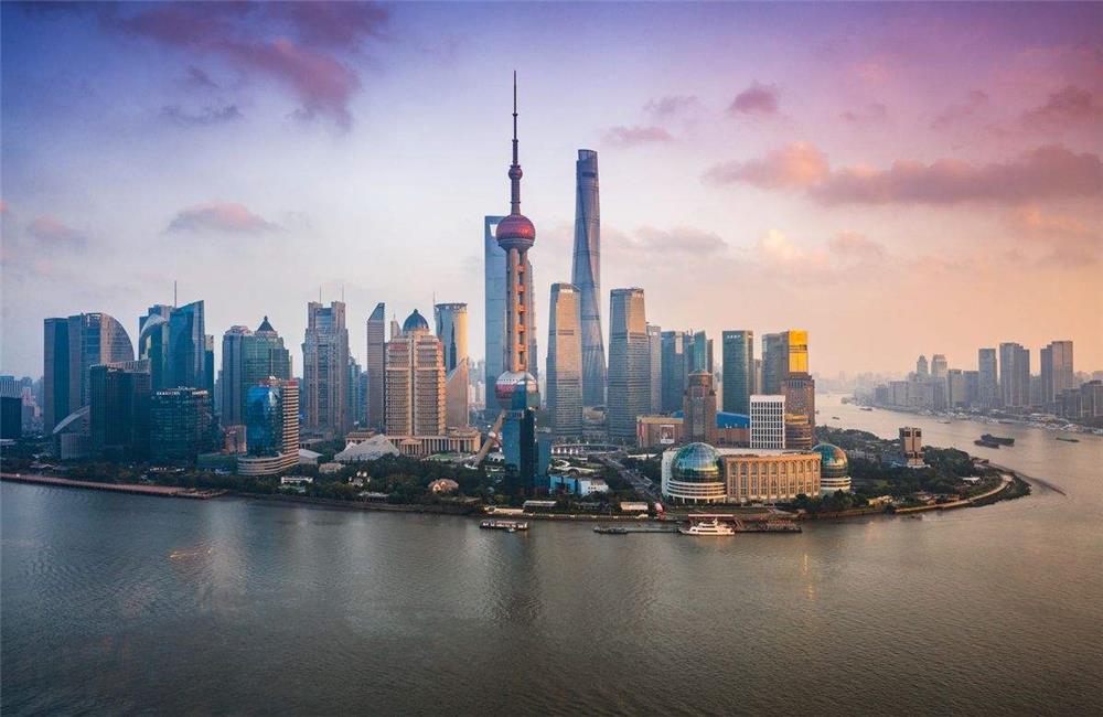 6-Day Shanghai and Huangshan Tour Package
