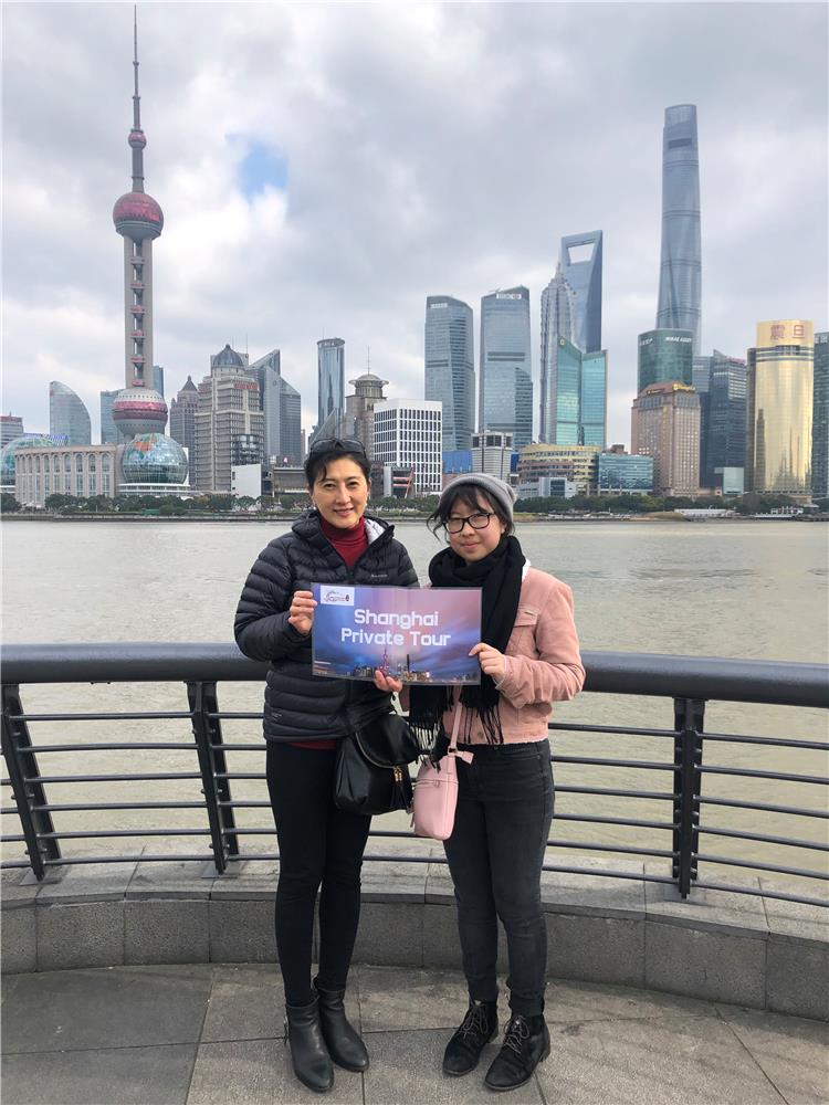 Expert Shanghai Private Guide: Your Ultimate Shanghai Tour Guide