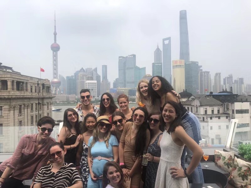 Shanghai Highlights: Flexible One-Day Tour | Shanghai Tours