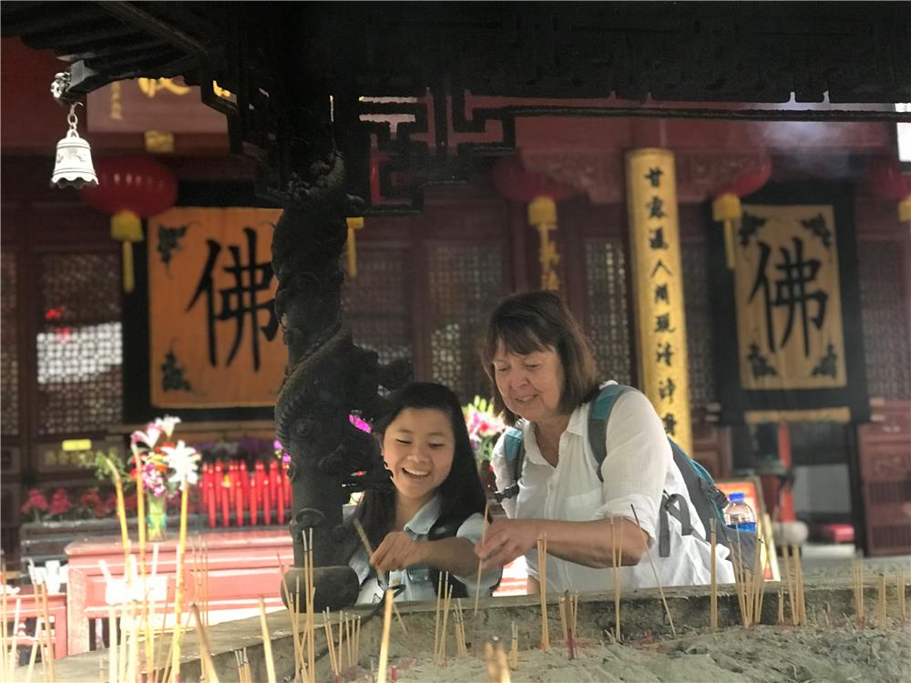 Shanghai to Suzhou Day Trip: Rickshaw Ride and Grand Canal Ride Tour