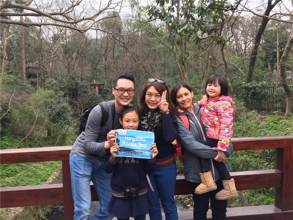 10-Day China Family Tour to Shanghai Suzhou Hangzhou Nanjing & Wuxi ...