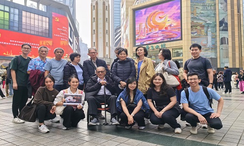 A Complete Guangzhou Day Tour: Iconic Sights and Local Flavors