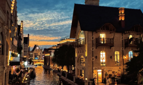 4 Days Dalian Tour: Unveil Coastal Beauty & Cultural Legacies