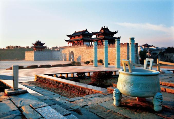 Jingdezhen Ceramic Tour from Shanghai: Uncover Pottery Secrets