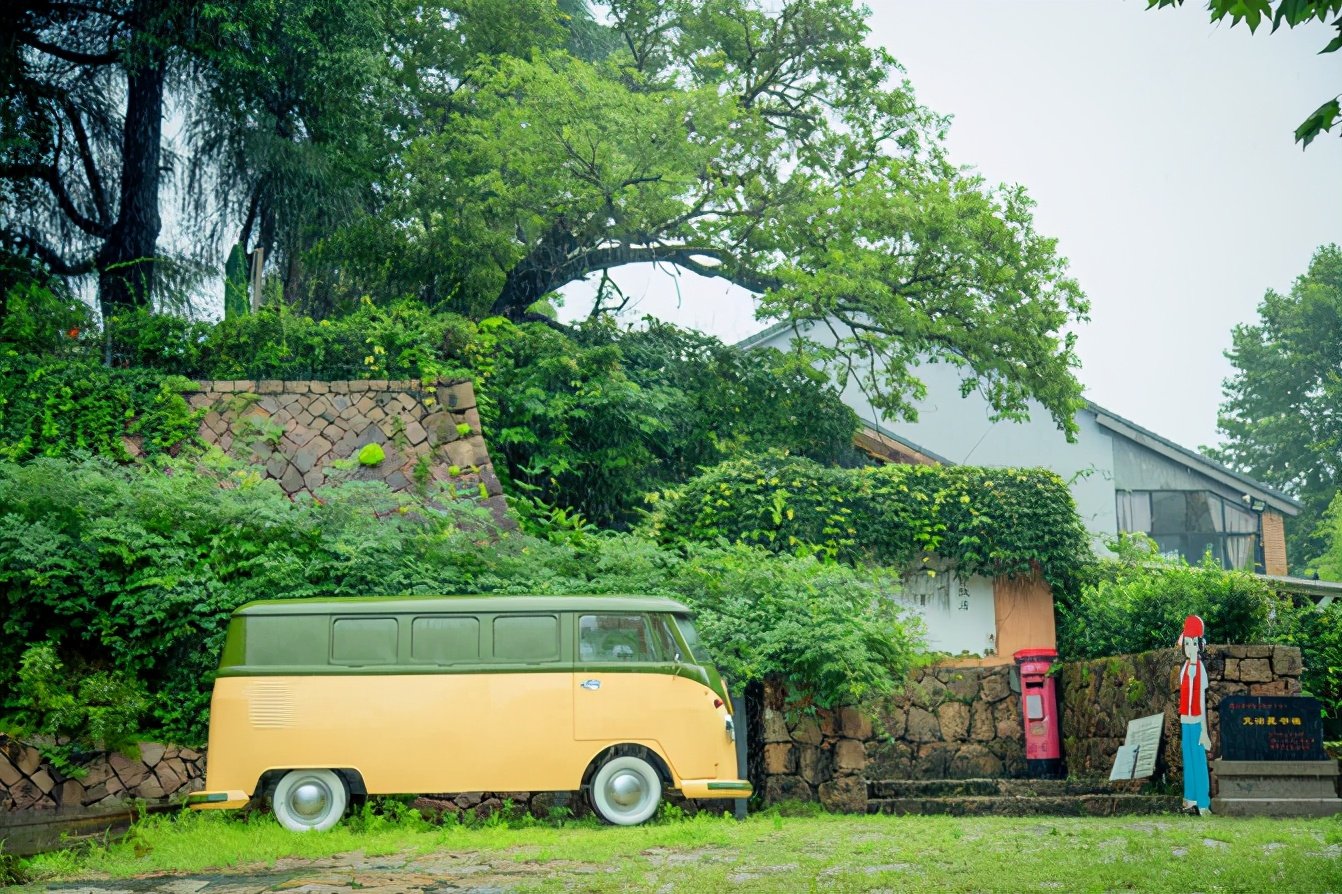 One Day Moganshan private tour from Hangzhou or Shanghai | Moganshan ...