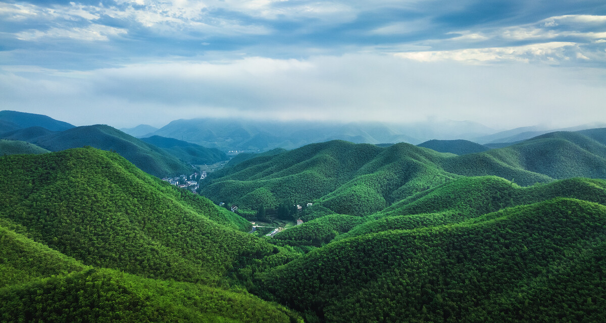 One Day Moganshan private tour from Hangzhou or Shanghai | Moganshan ...