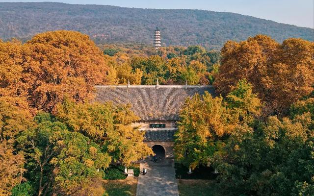 Explore Nanjing from Shanghai | Seamless Day Tours