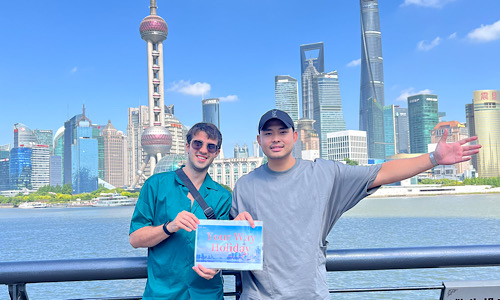 China Private Luxury Tours: 13 Days China Highlights Tour | Top China Tours
