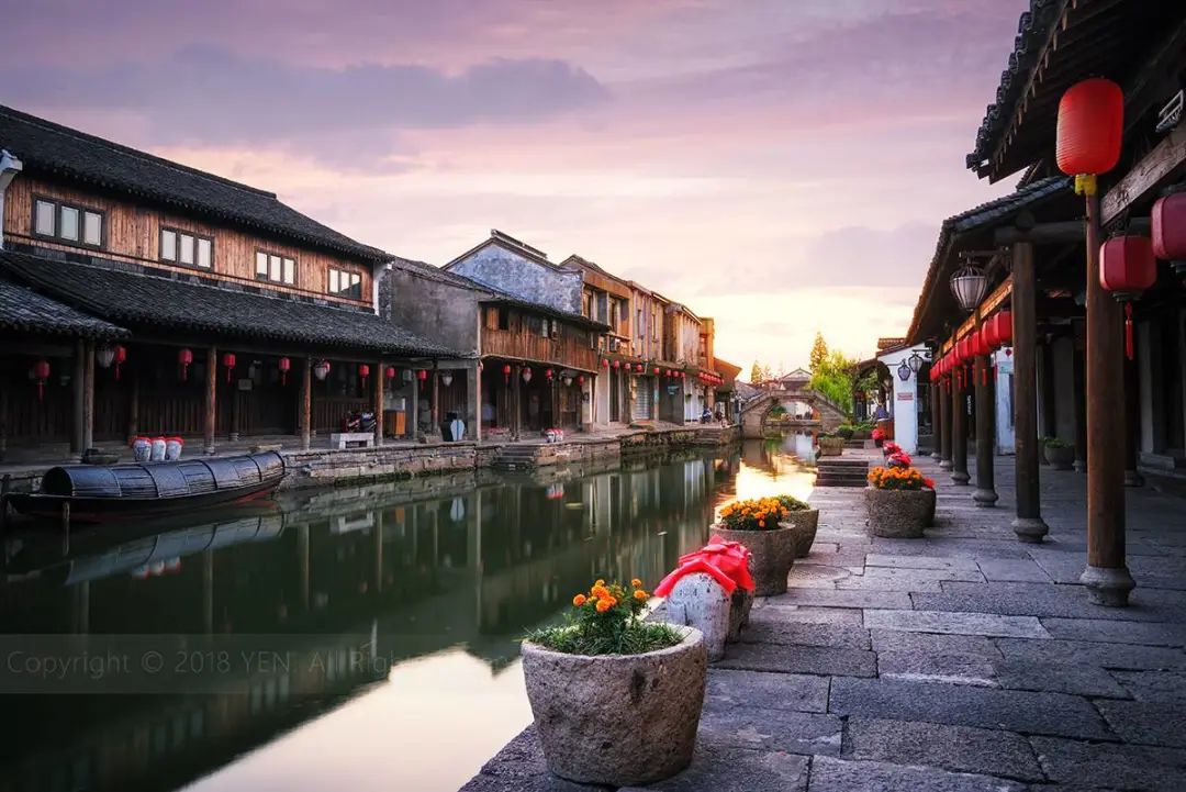 Shaoxing Tour from Shanghai: Discover Ming and Qing Dynasty Charm