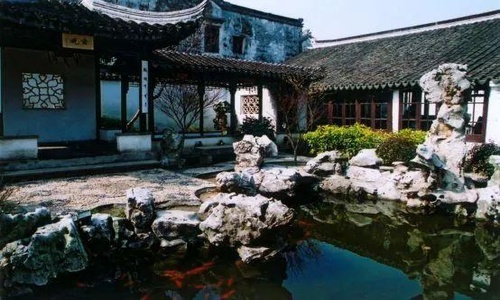 Shanghai Day Trip to Suzhou – Feel the charm of Luzhi