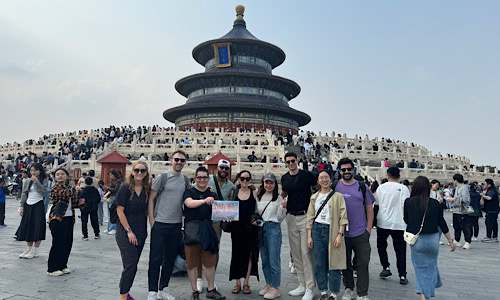 13-Day Luxury China Tour: Beijing, Xian, Yangtze, Zhangjiajie, Shanghai