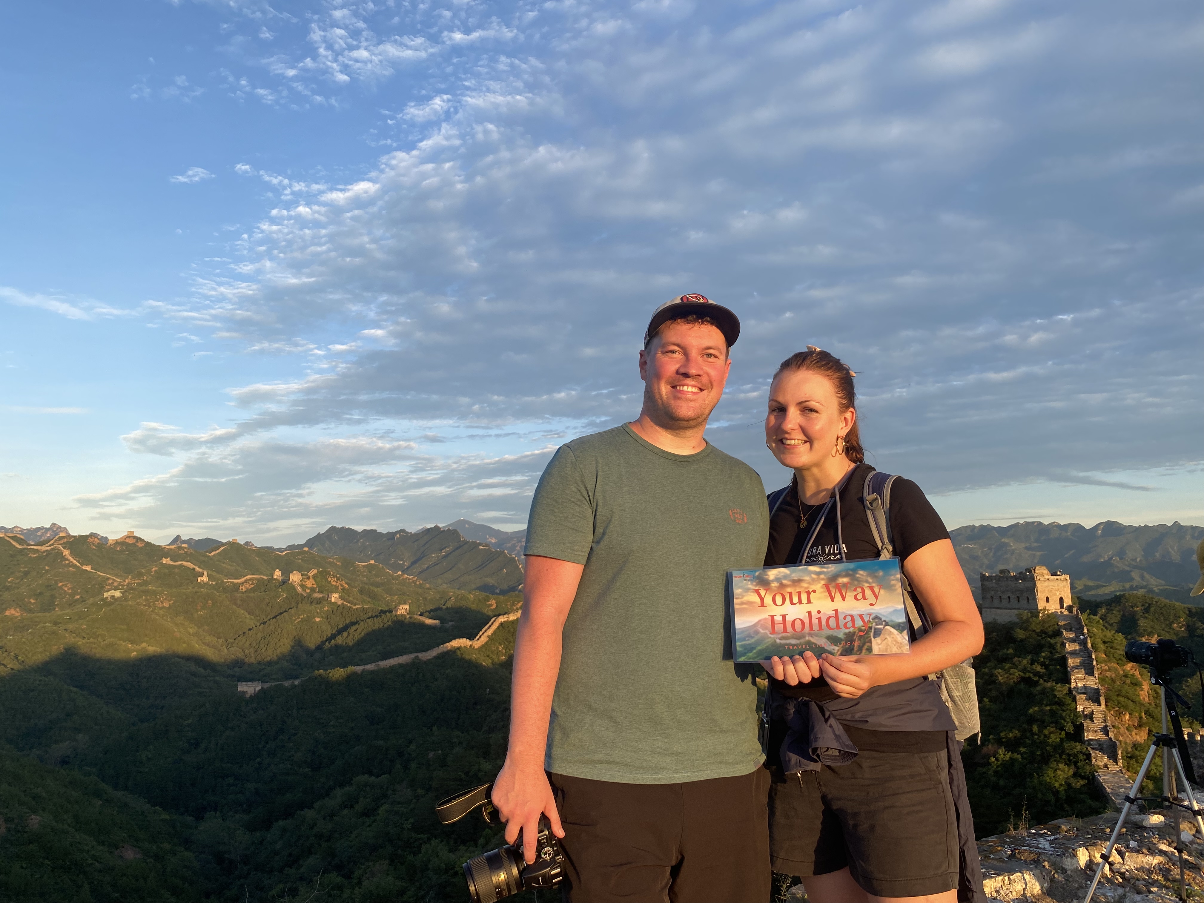 21-Day Best China Tour: China & Yangtze River Private Journey