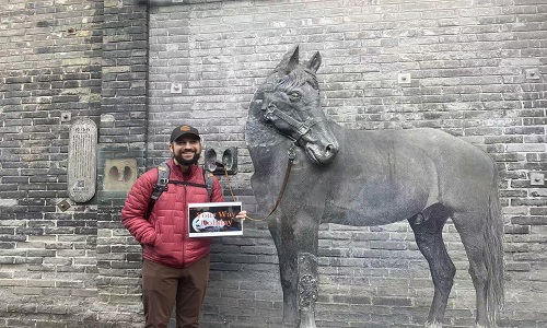 One-Day Perfect Chengdu Pandas Tour from Shanghai