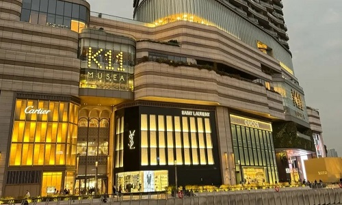 Ultimate Shanghai Shopping Tours: Explore Markets & Luxury Malls