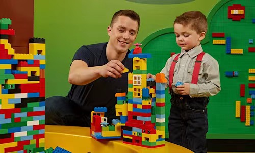 2-Day Family Private Tours in shanghai with Landmarks and Fun Stops