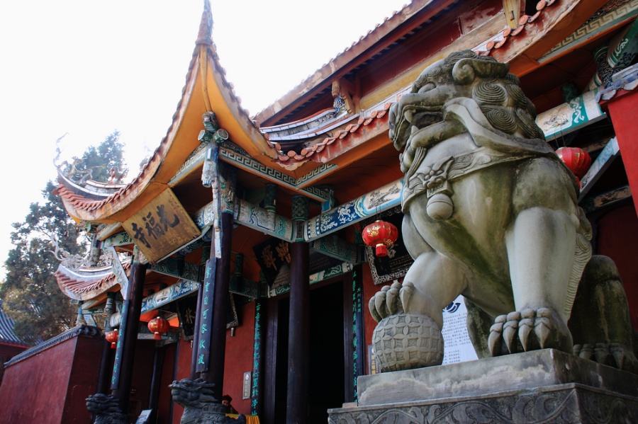 Guangfu Ancient Town, Suzhou Guangfu Ancient Town, Shanghai to suzhou