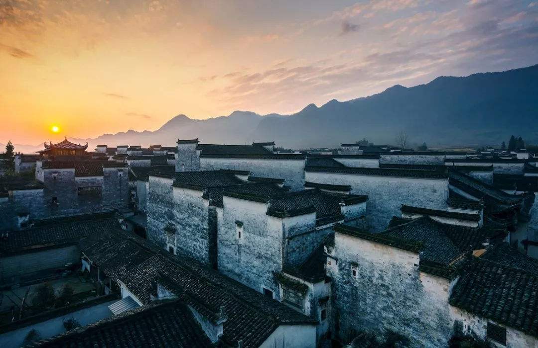 Memorable Huangshan 4-Day Tour from Shanghai with Cycling Experience