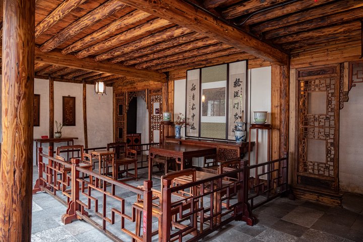 Zhouzhuang Water Village Day Tour From Shanghai | Shanghai Private Tour