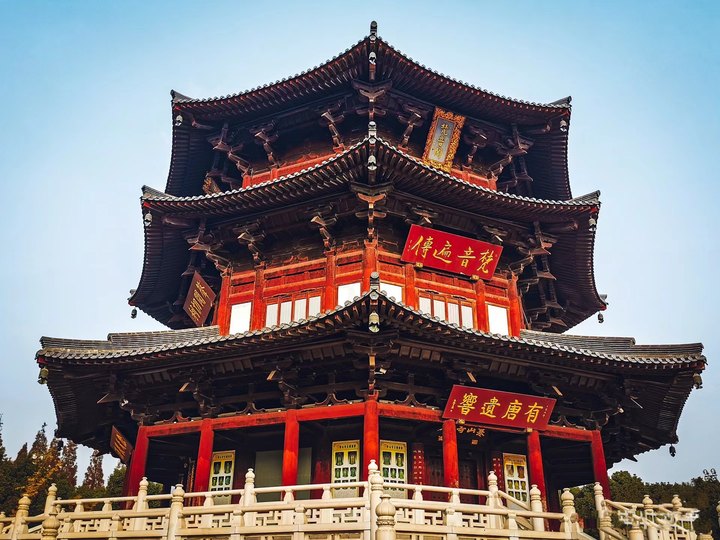 One Day Suzhou Tour From Shanghai By Train | Day Trip From Shanghai