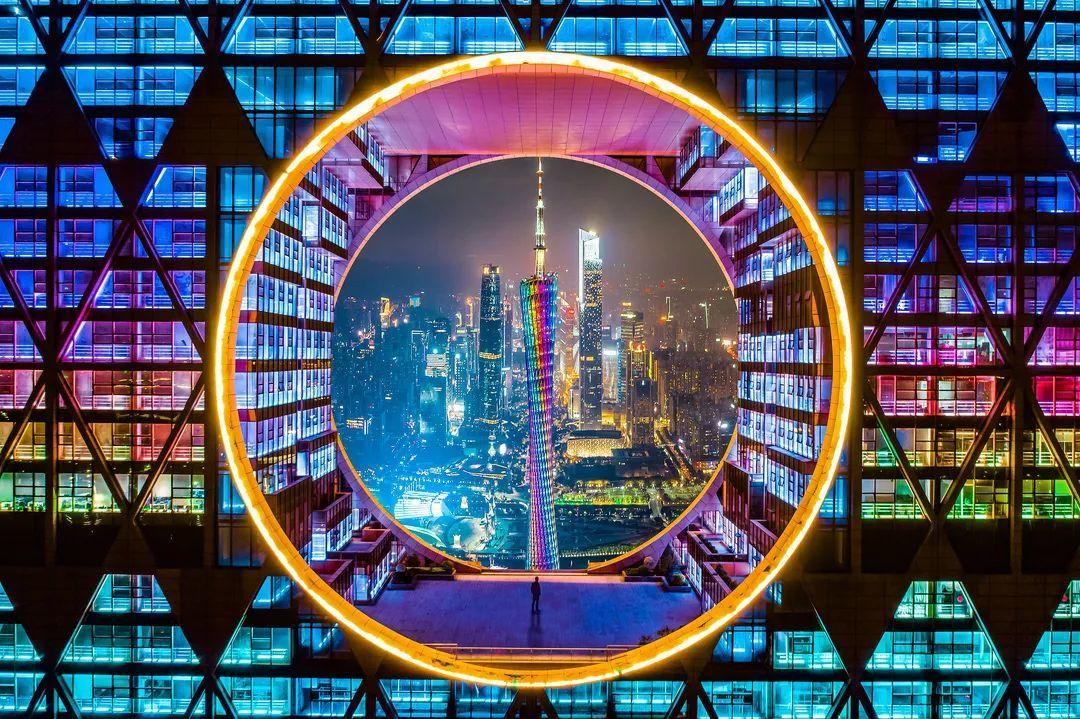 Unveil the Magic of Guangzhou at Night: Best Night Tours
